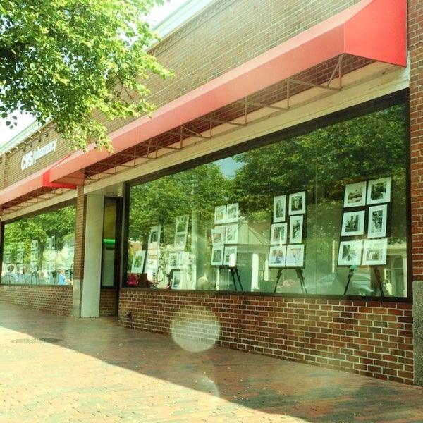 CVS pharmacy - Lexington Town Center - 284 visitors