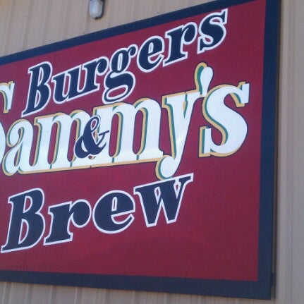 Sammy's Burgers & Brew - Beeville, TX