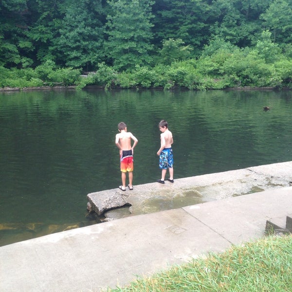 The George Hole - Pikeville, TN