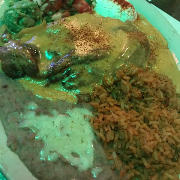 Photos at El Gabacho Tex Mex Grill - Mexican Restaurant in Arlington