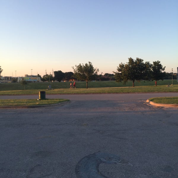 Trinity Park Playgrounds - Playground in Fort Worth