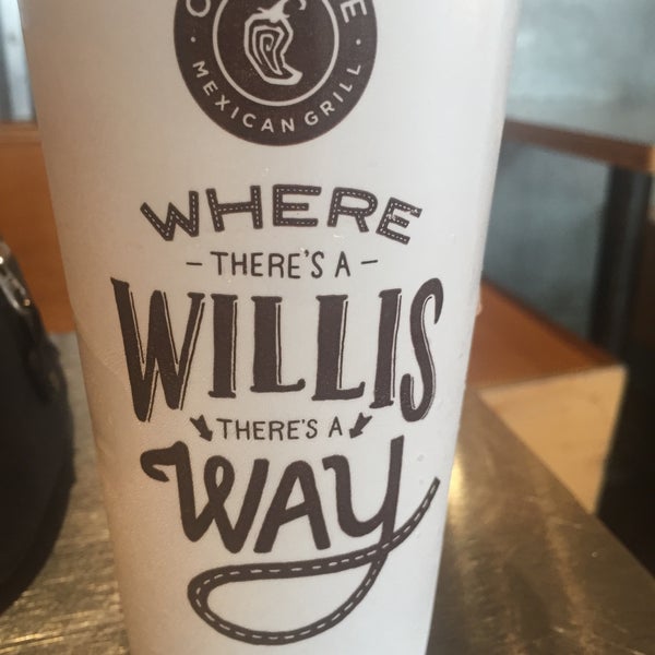 Chipotle Mexican Grill - Mexican Restaurant in Austin