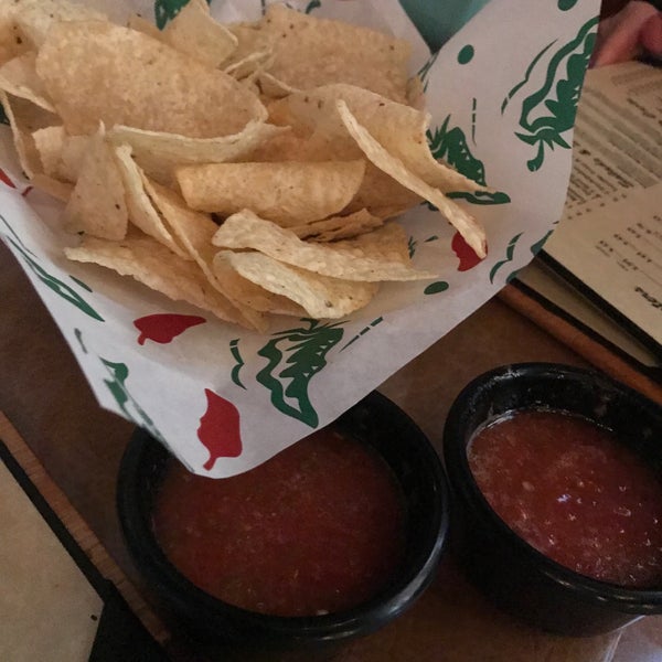 Photos at El Gabacho Tex Mex Grill - Mexican Restaurant in Arlington