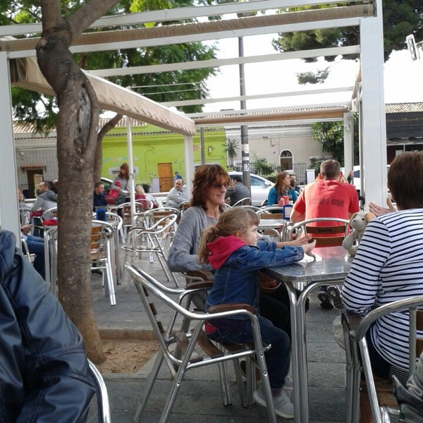 Cerveceria Park - Paterna, Comunitat Valenciana