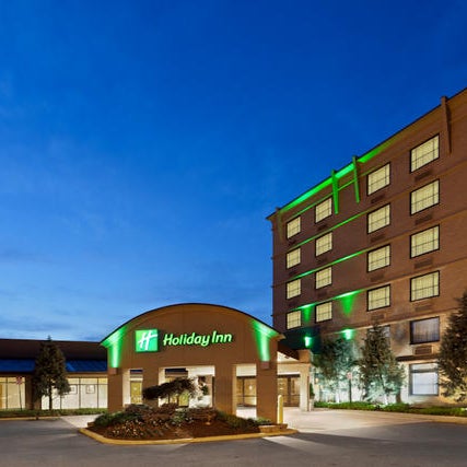 Holiday Inn Laurel West-Washington Dc Area - Laurel, MD