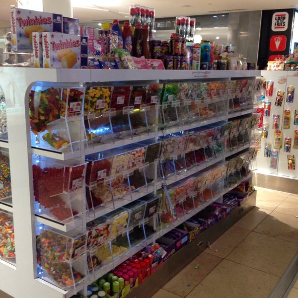 Sugar Station - 1341 Dandenong Rd