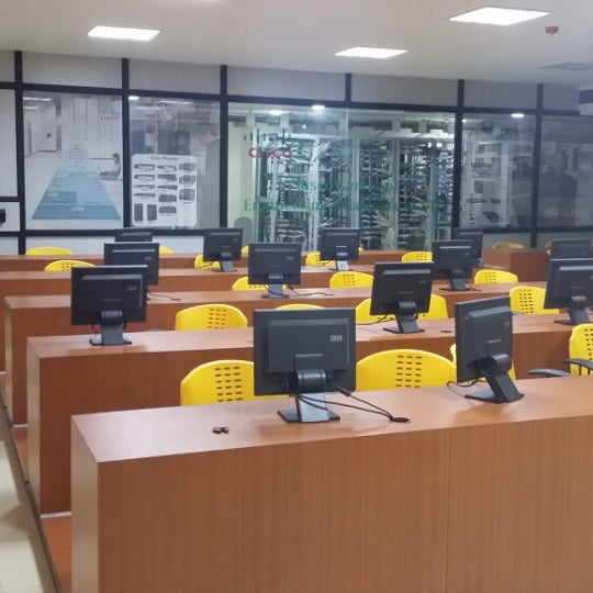 Cisco Centre of Engineering Excellence - Vellore, Tamil Nadu