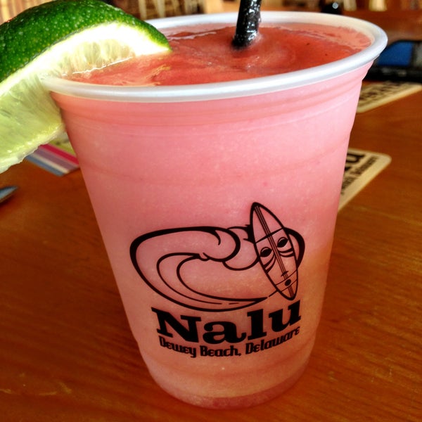 Photos at Nalu Surf Bar - Dewey Beach, DE