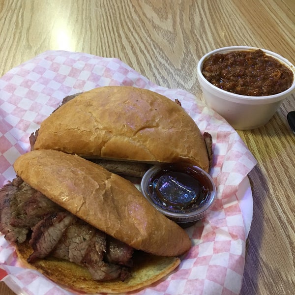 Rancho Nipomo Deli and BBQ - 11 tips from 347 visitors