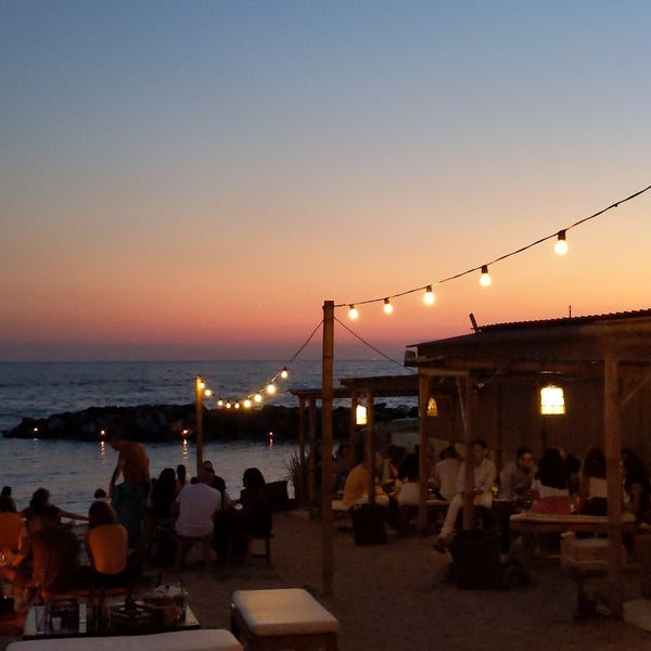 Sunset Café - 29 tips from 565 visitors