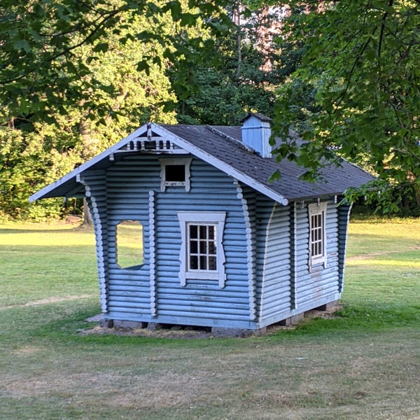 Rastila Camping - Rastböle - Helsinki, Uusimaa