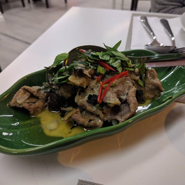 Poompui B’Staurant (Now Closed) - Torkkelinmäki - 7 tips