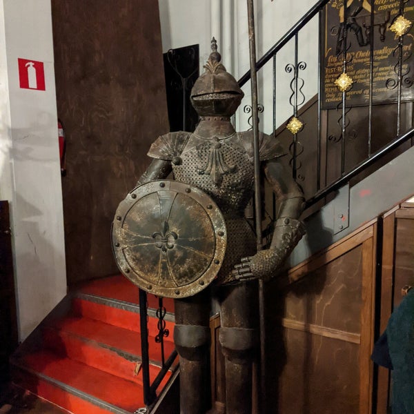 The Gallows Bird - 30 tips from 1602 visitors