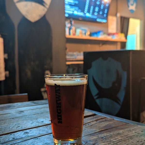 BrewDog Bologna - Beer Bar in Bologna