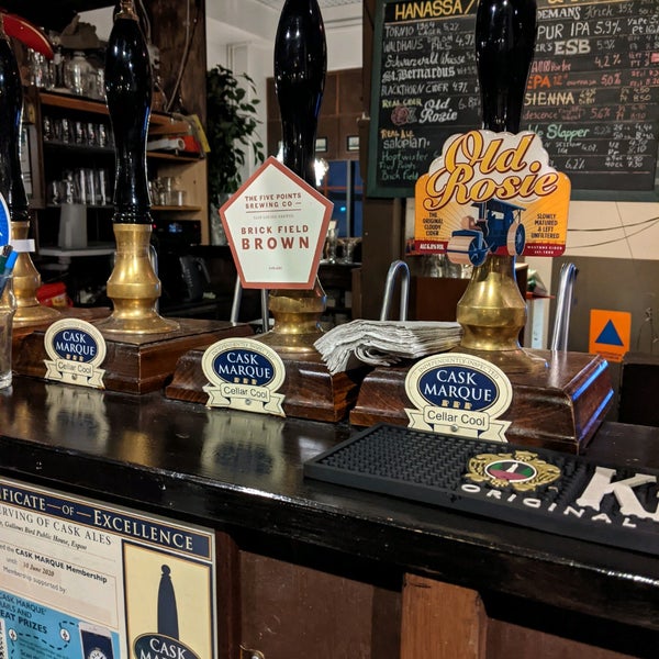 The Gallows Bird - 30 tips from 1602 visitors