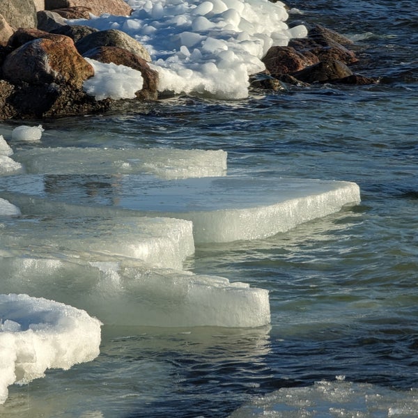 Eiranranta - Munkkisaari - Helsinki, Uusimaa