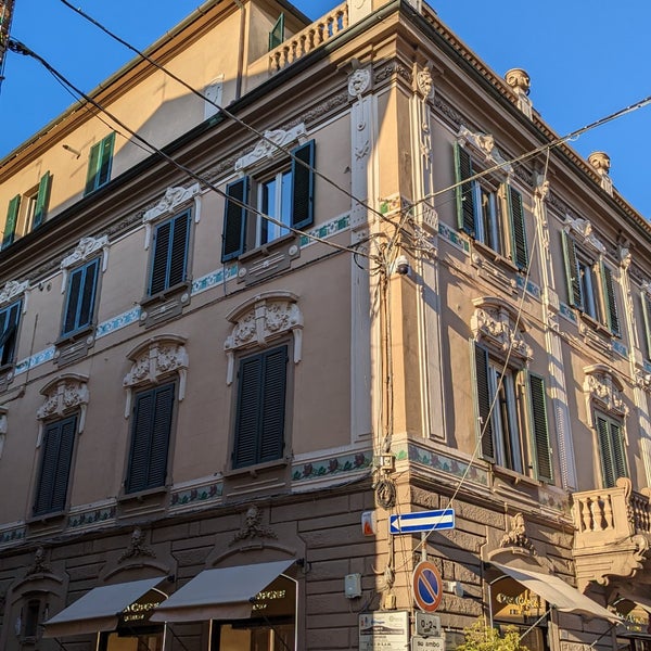 Pontedera - Pisa, Toscana