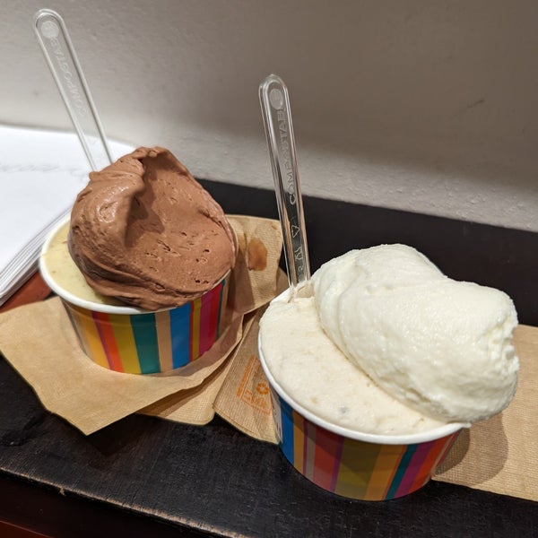 Gelateria De' Coltelli - Ice Cream Parlor