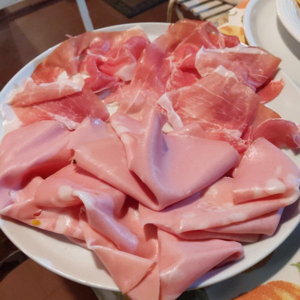 Pontedera - Pisa, Toscana