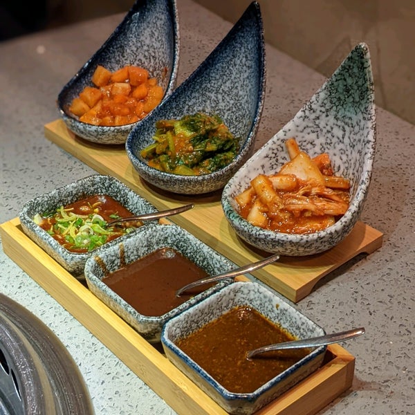 Oppa Korean BBQ - Kamppi - 2 tips from 25 visitors