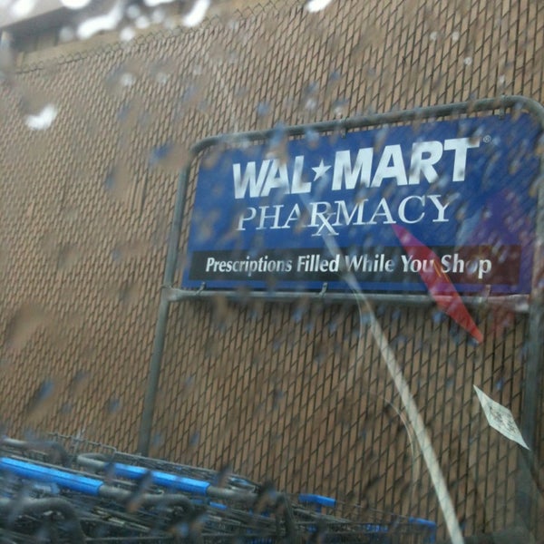 Photos at Walmart Supercenter - Big Box Store in Springdale