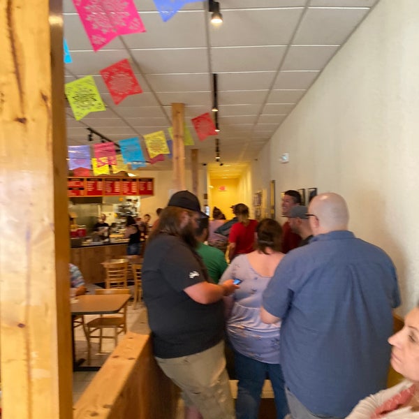 Pablo's Mexican Grill - 22 tips from 736 visitors