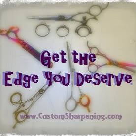 Creative Edge Hair Studio - Hair Salon in Parrish