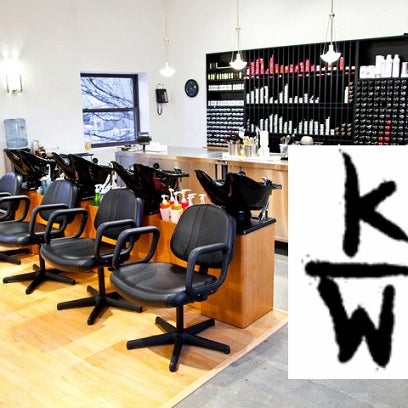 Kenneth Wildes Hair Salon - Hair Salon in Newton