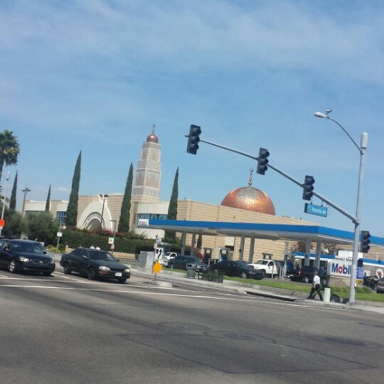 Photos at IIOC - Masjid Omar Al Farouk - East Anaheim - 2 tips from 278 ...