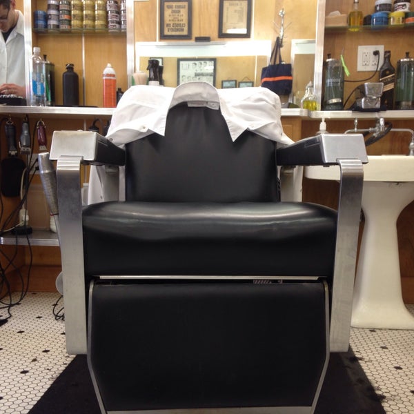 Al's Barber Shop - Hair Salon in West End