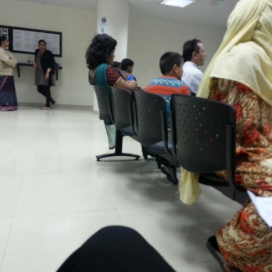 BLS International (Indian Passport and Visa Office) - Government ...