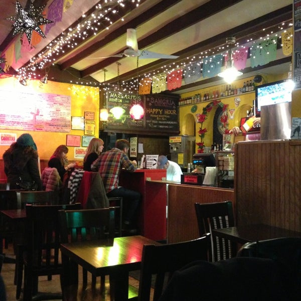 San Loco - Lower East Side - 83 tips from 5173 visitors