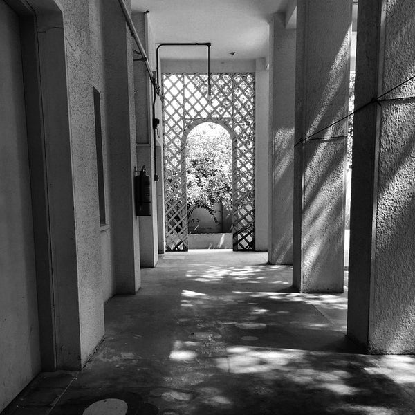 Msheireb Art Center - 6 visitors