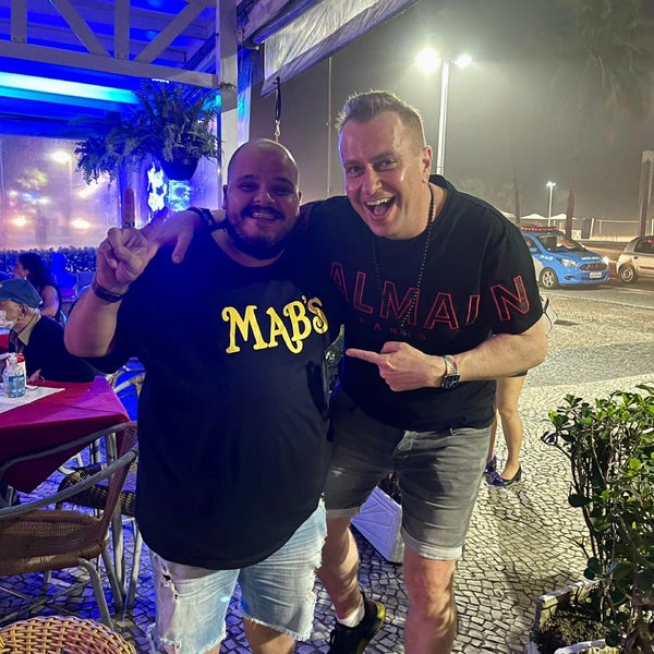 Photos at Mab's Lounge - Brazilian Restaurant in Copacabana