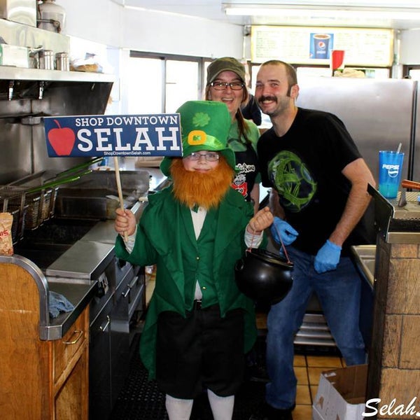 Photos at King's Row - Selah, WA