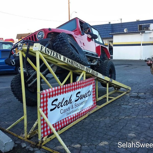 Photos at King's Row - Selah, WA