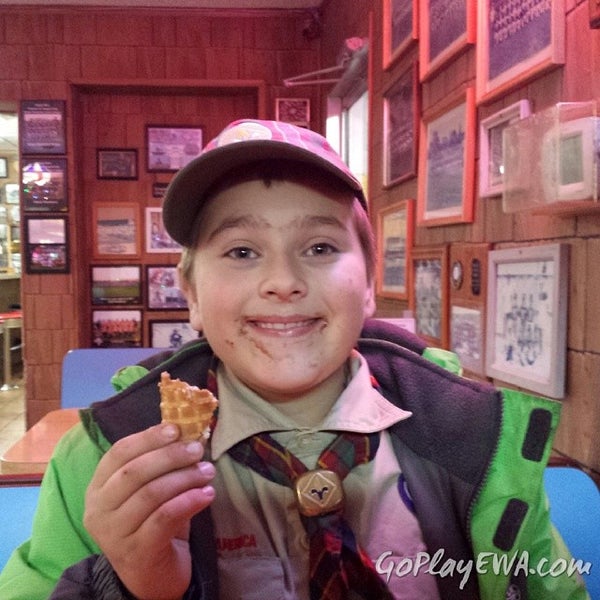 Photos at King's Row - Selah, WA