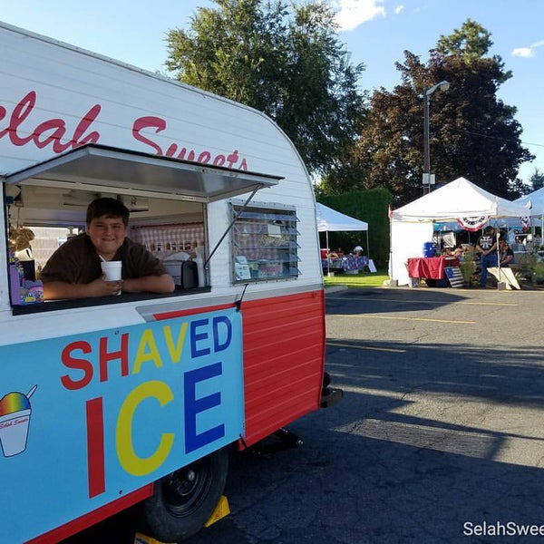 Photos at King's Row - Selah, WA