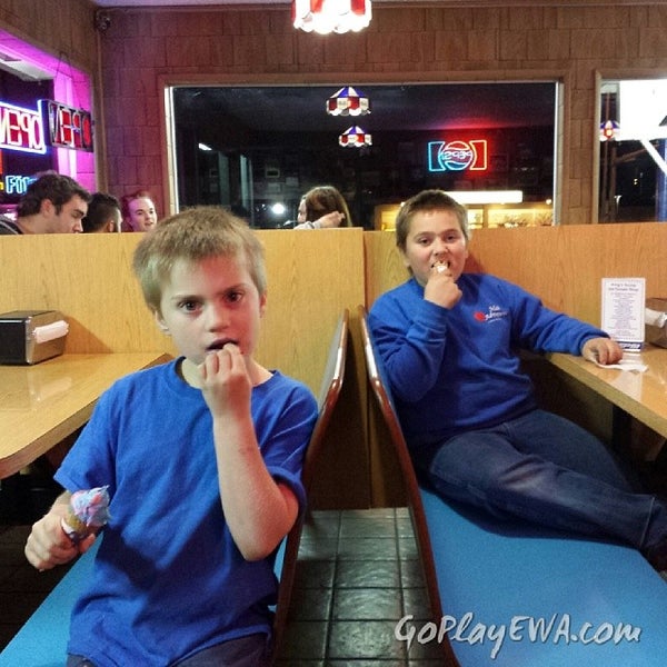 Photos at King's Row - Selah, WA