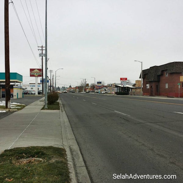 Photos at King's Row - Selah, WA