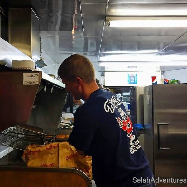 Photos at King's Row - Selah, WA