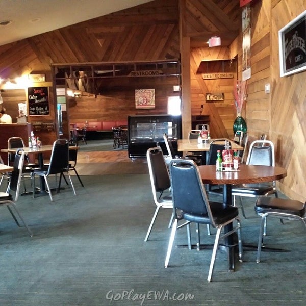 Sweet Beez Cafe (Now Closed) - 3 tips