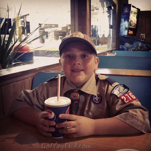 Photos at King's Row - Selah, WA