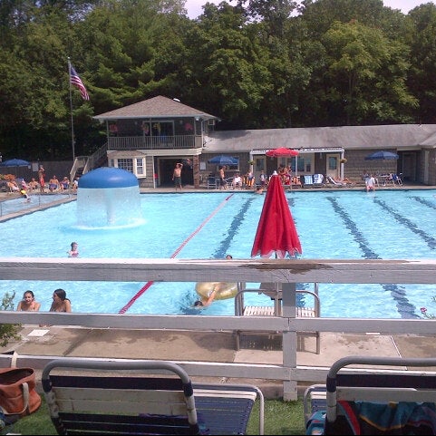Photos at Montclair Beach Club - Pool in Clifton