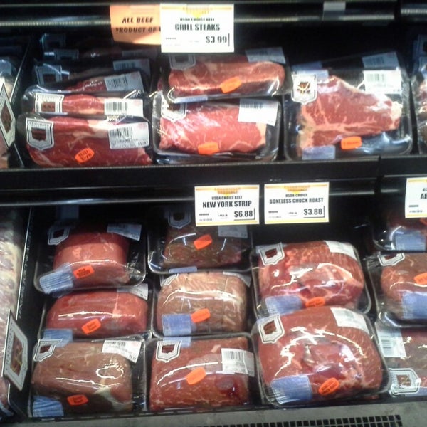 Andy's Affiliated Foods - Sioux Falls, SD