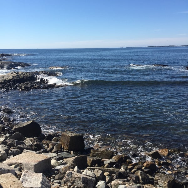 Biddeford Pool - Neighborhood