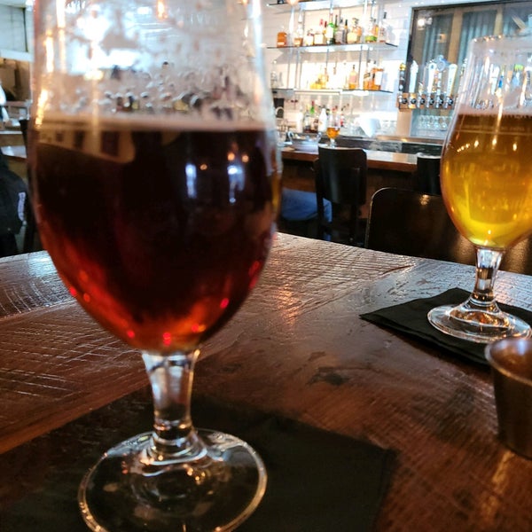 Newhall Refinery - Gastropub in Newhall