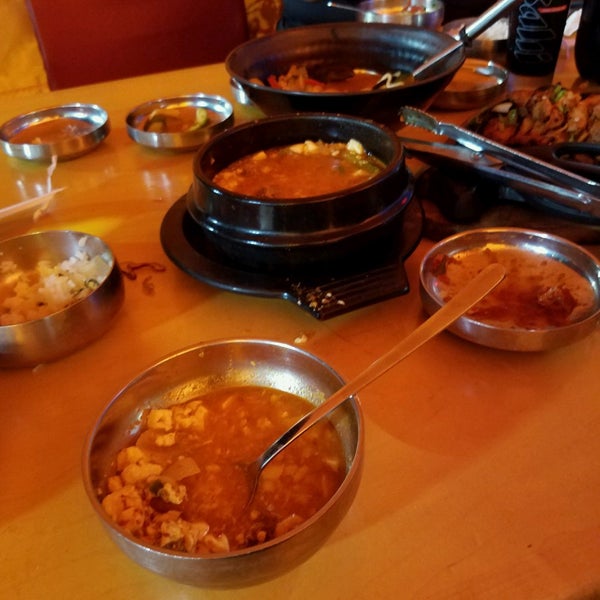 Shilla Restaurant - 6 tips from 415 visitors