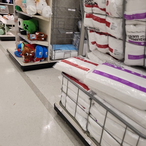 Target - Eastside Manhattan Beach - 51 tips