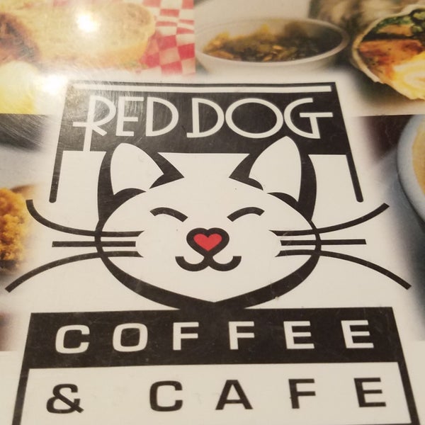 Red Dog Coffee - 4 tips from 281 visitors